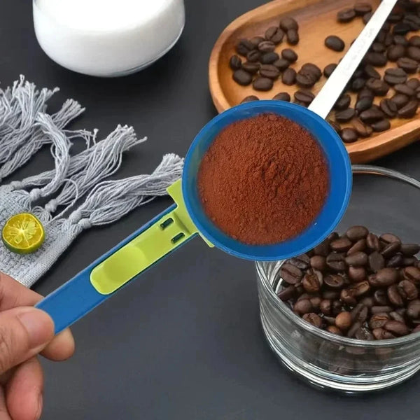 Powder Leak Proof Spoon – Productsverse