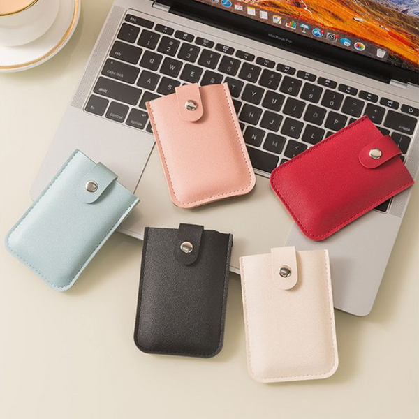 Pull-Out Portable Card Holder – Productsverse